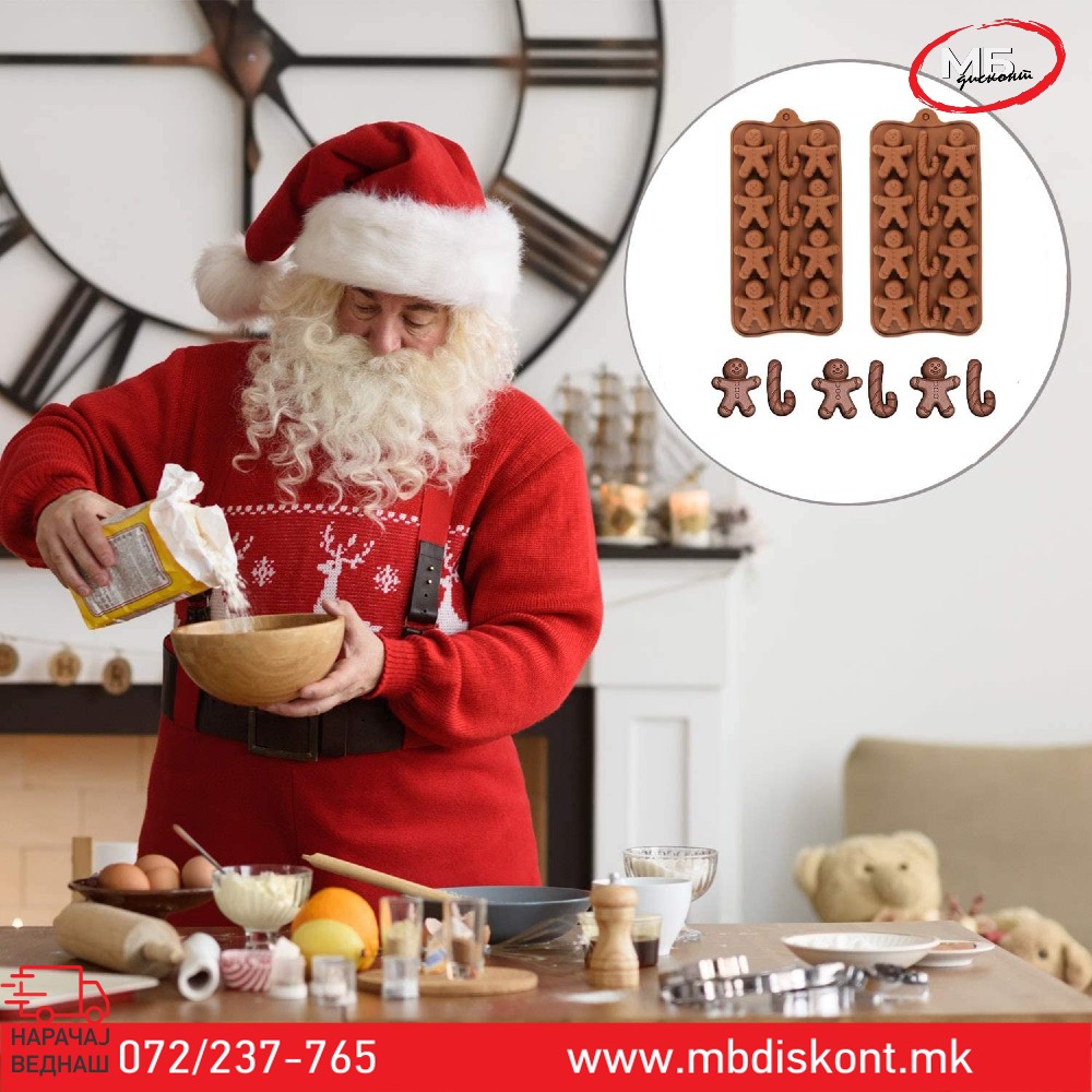 Новогодишни украси и елки