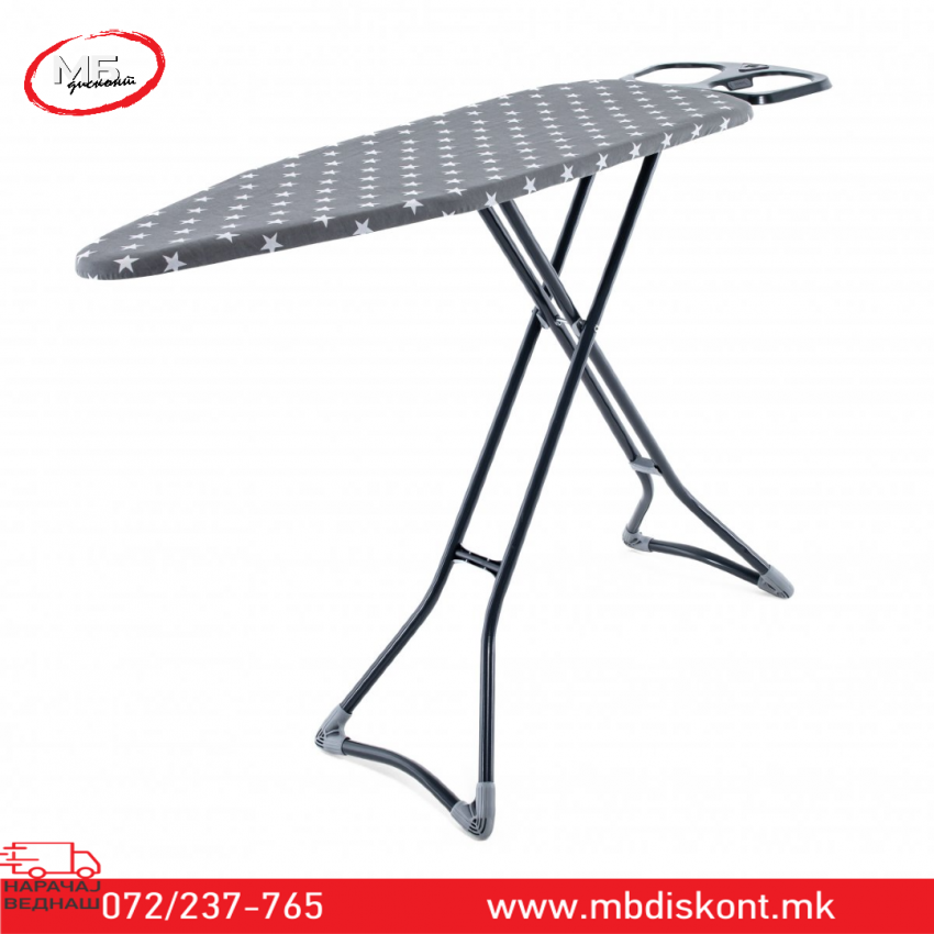 Даска за пеглање Reycel 001322 - МБ ДИСКОНТ